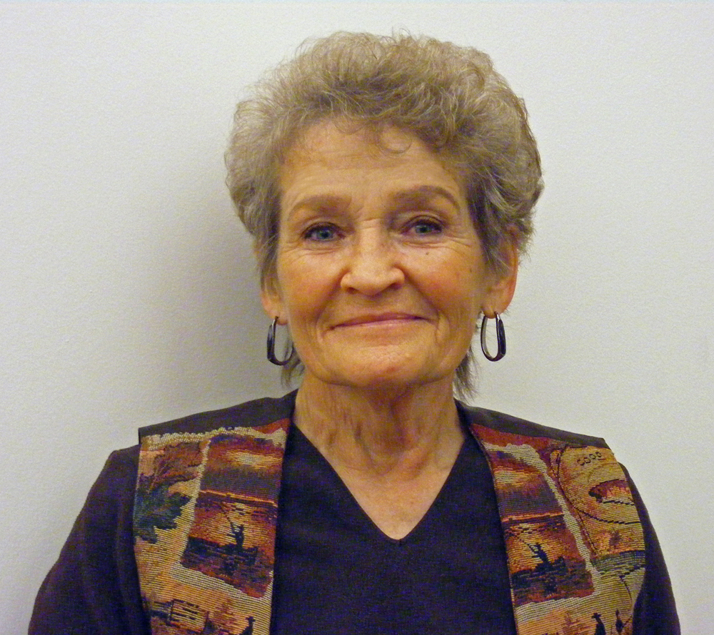 Carol Esterreicher – Story Crossroads