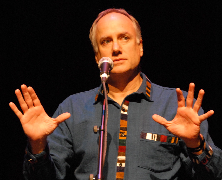 Our Background Story – Story Crossroads