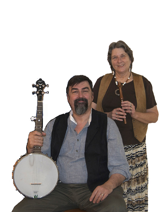 Cap’s Off to You!–Dave and Carol Sharp – and Celebrating Story – Story ...