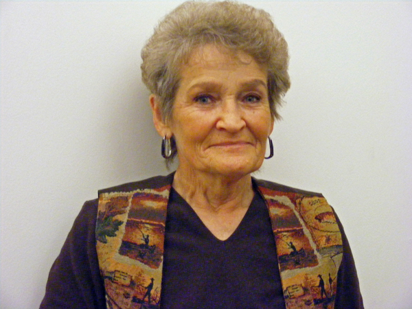 Carol Esterreicher – Story Crossroads