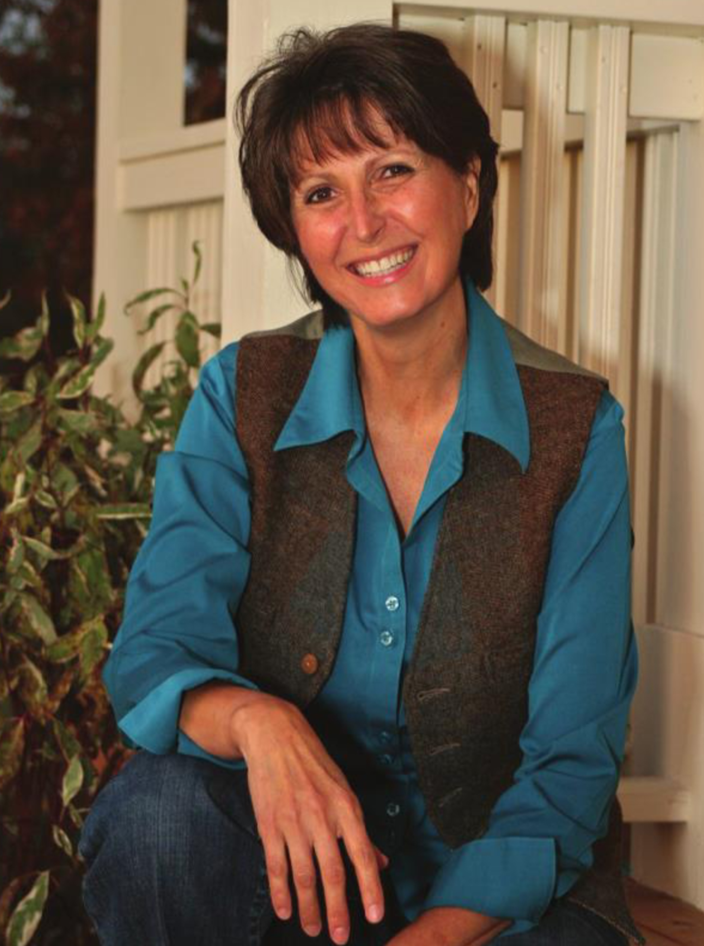 Lynn Wing – Story Crossroads