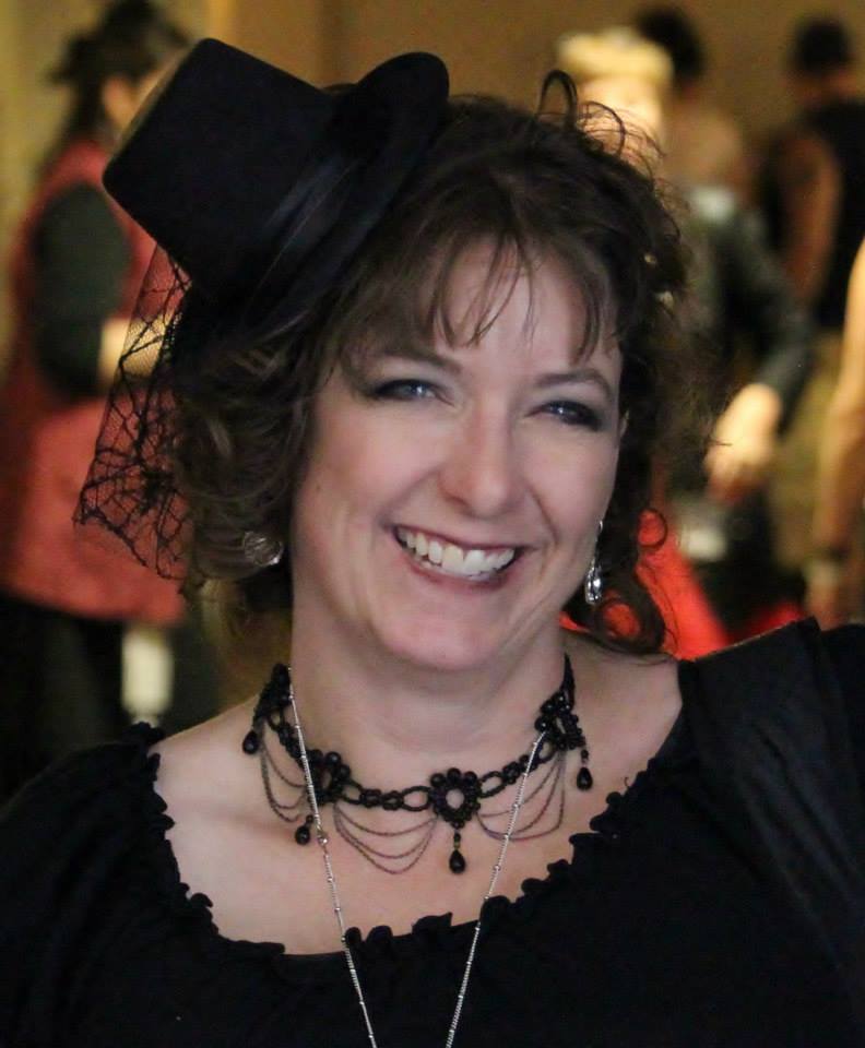 Ghosts, Goblins & Goo – A to Z Blog Challenge – Story Crossroads