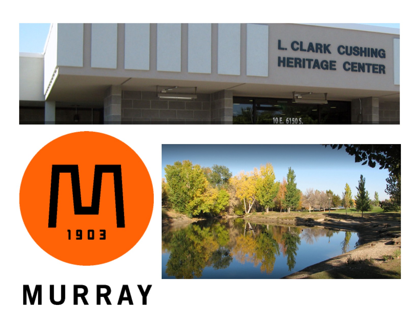 Cap’s Off to You!–City of Murray and Celebrating Story – Story Crossroads