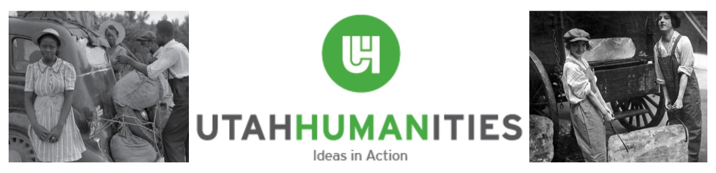 Cap’s Off To You-Utah Humanities and Celebrating Story – Story Crossroads