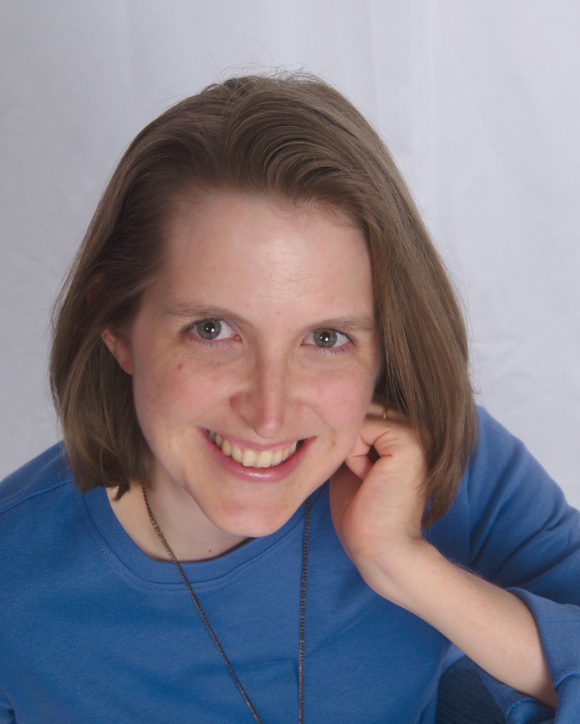 Story Artist – Suzanne Decaria – Story Crossroads