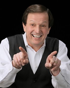 Featured Teller – Bruce Walker – Story Crossroads