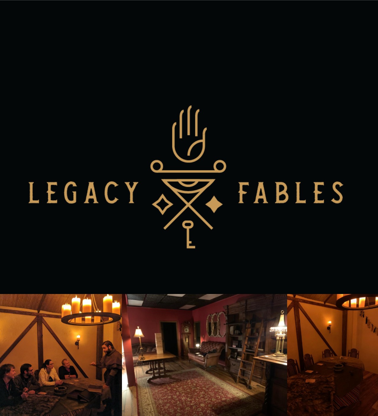 Cap’s Off to You!–Legacy: Fables Adventure Studio- and Celebrating ...