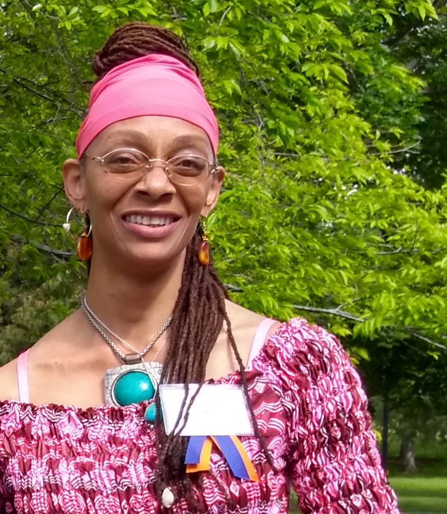 Cap’s Off to You!-Denise Valentine (Posthumously) and Celebrating Story ...