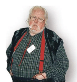 Chuck Larkin – Story Crossroads