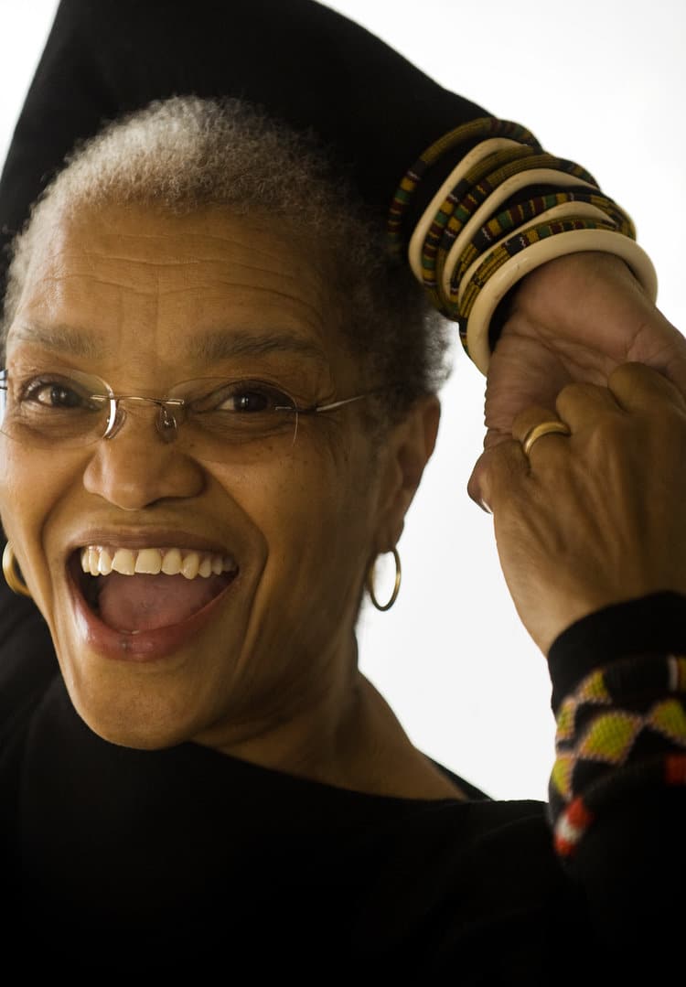 Beverly Cottman – Story Crossroads