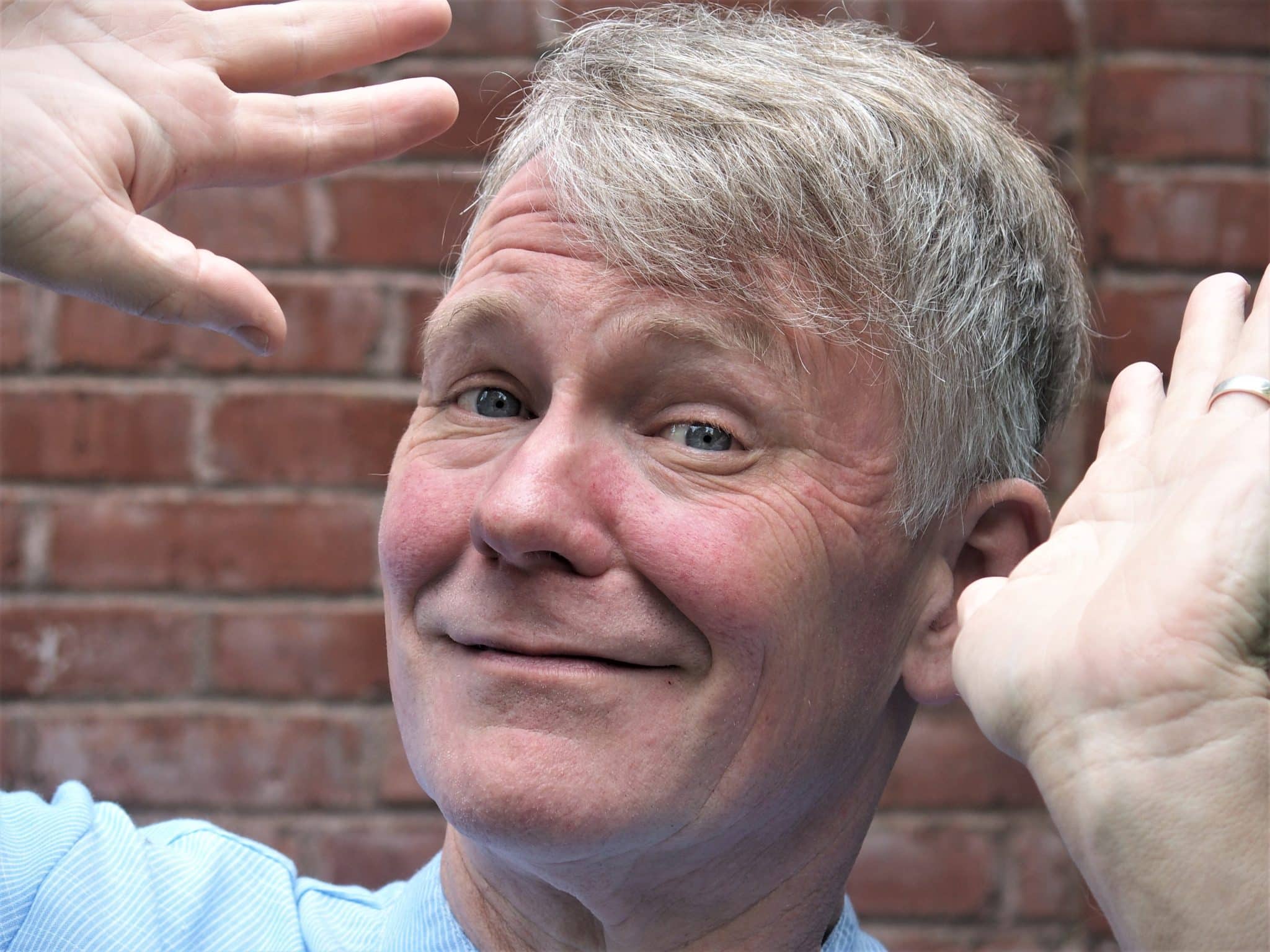 5-hour Hybrid Intensive Workshop – Story Crossroads