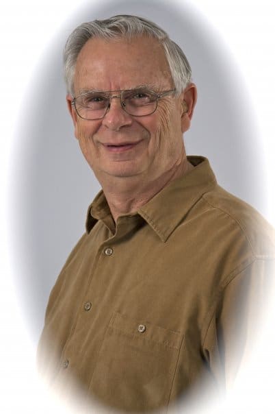 Francis “Frank” McGarvey – Story Crossroads