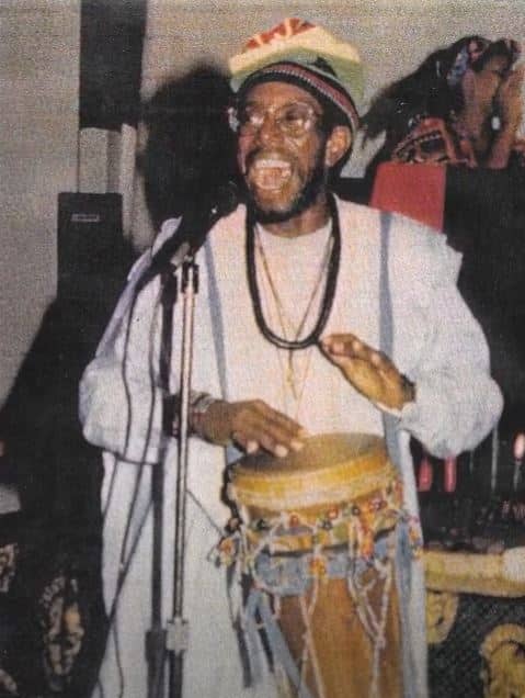 Cap’s Off to You! – Baba Ayubu Bakari Kamau (Posthumously) and ...