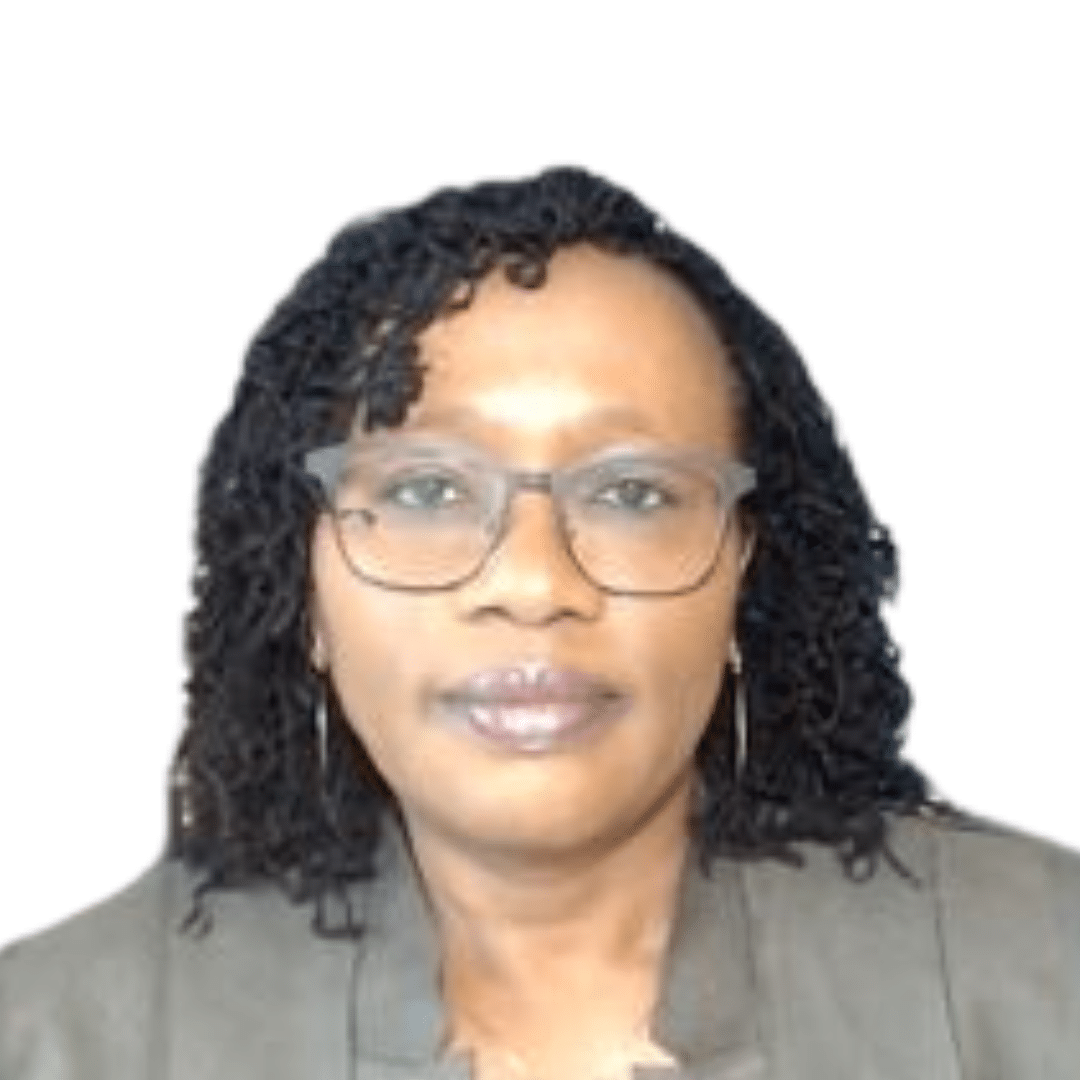 Joy Sitawa Richards – Story Crossroads