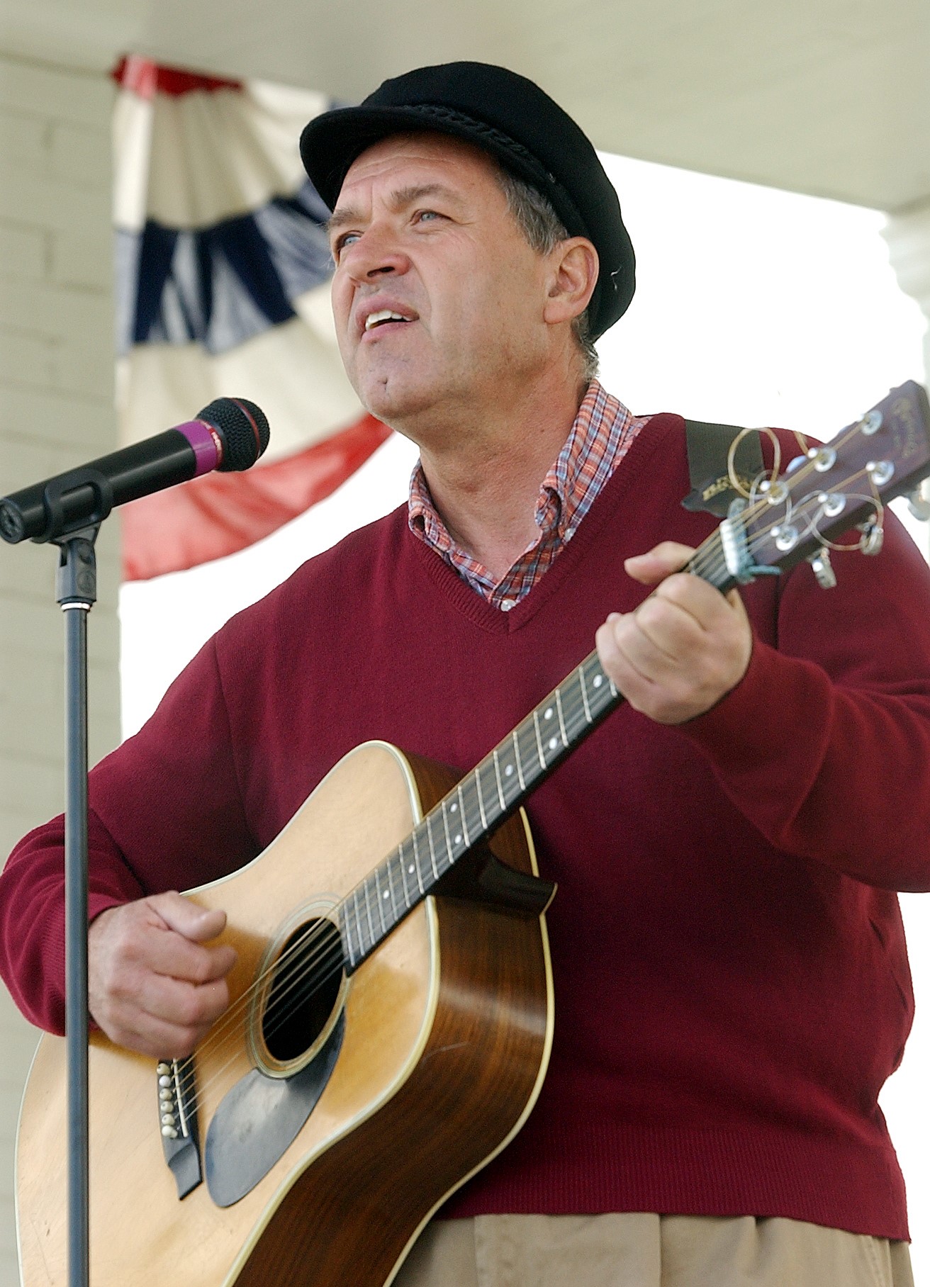 Cap’s Off to You! – Brian Jackson Fetzer (Posthumously) and Celebrating ...